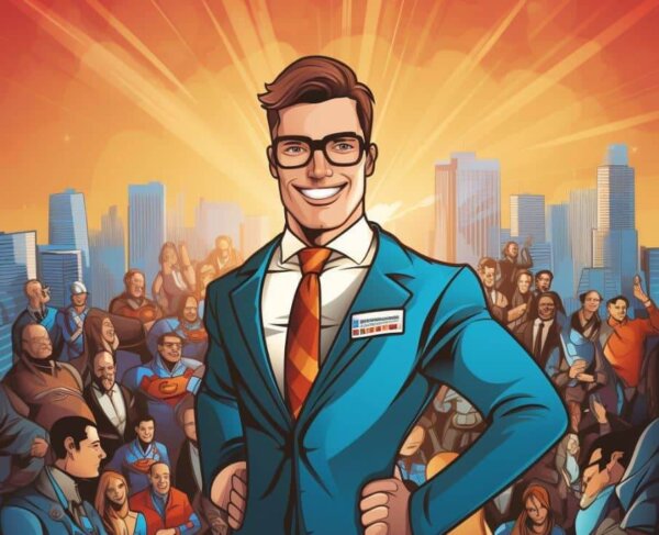 B2B Sales Agency & SDR Agency | SalesHive