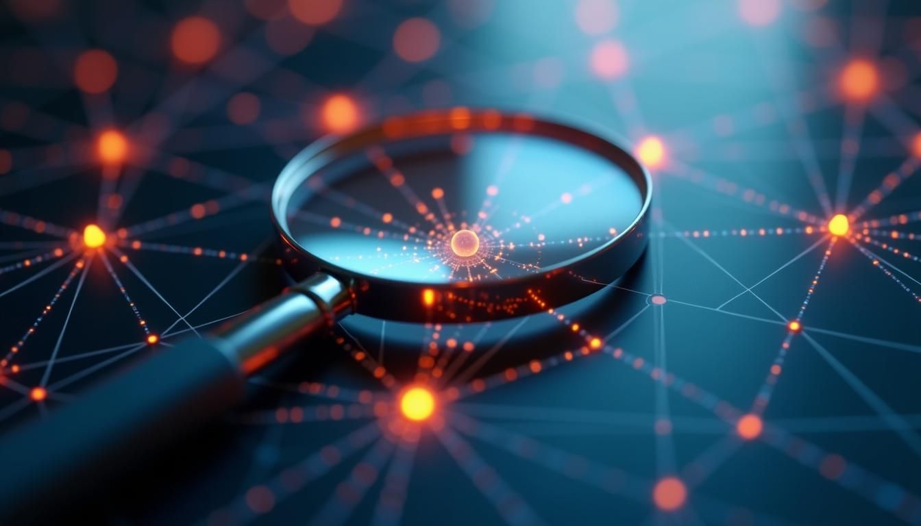 Keyword Density in B2B SEO: Optimize Lead Searches for 2025