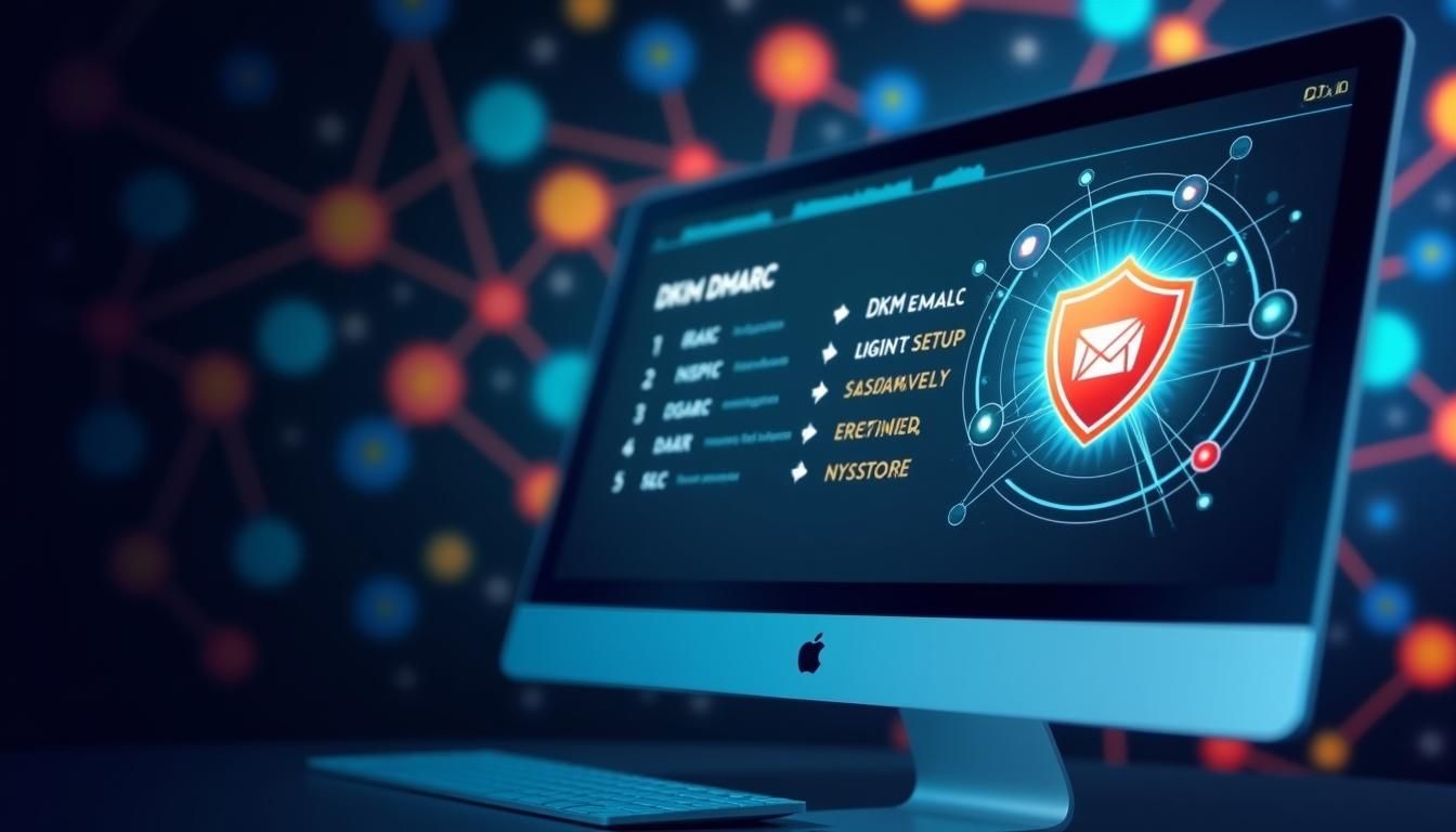 Simplify Your Dkim And Dmarc Setup Top Platforms For 2025