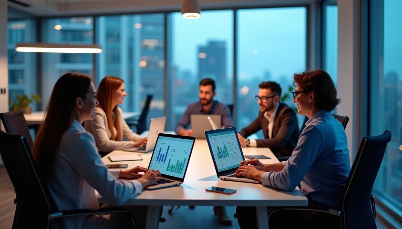 How Remote Work is Transforming Sales Development | SalesHive