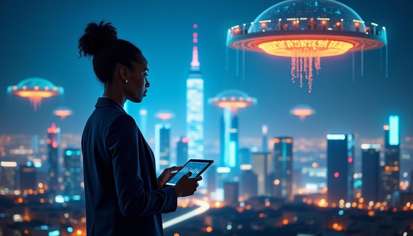 The Impact of Proprietary Platforms in the Sales Industry: 2025 Trends ...