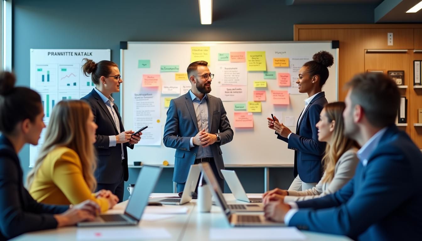 Sales Outreach Strategies 2025: Best Practices for Success