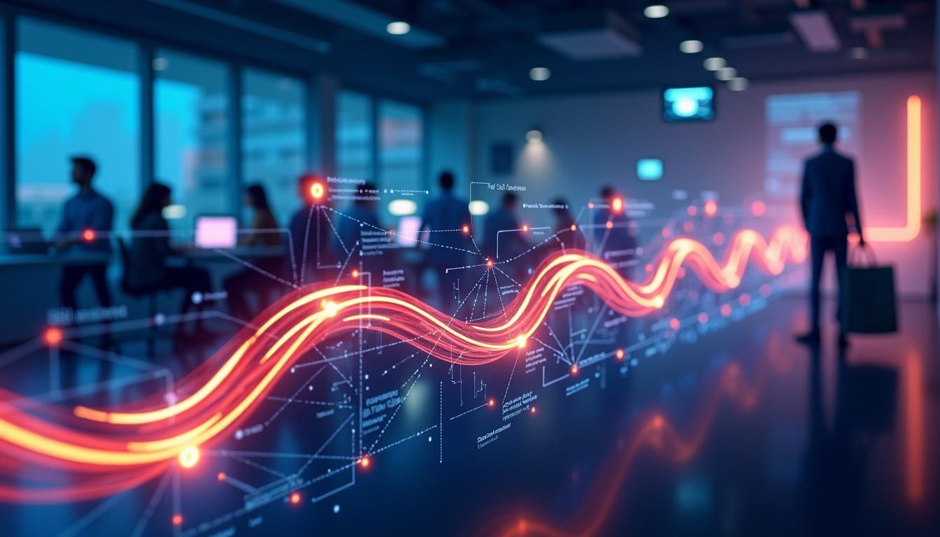 Maximize Sales with Effective Pipeline Management Strategies Maximize Sales with Effective Pipeline Management Strategies